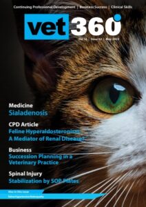 Digital Magazine – Vet360